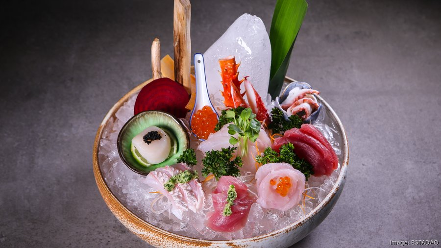 Kosushi to open first US location in South Beach - South Florida ...