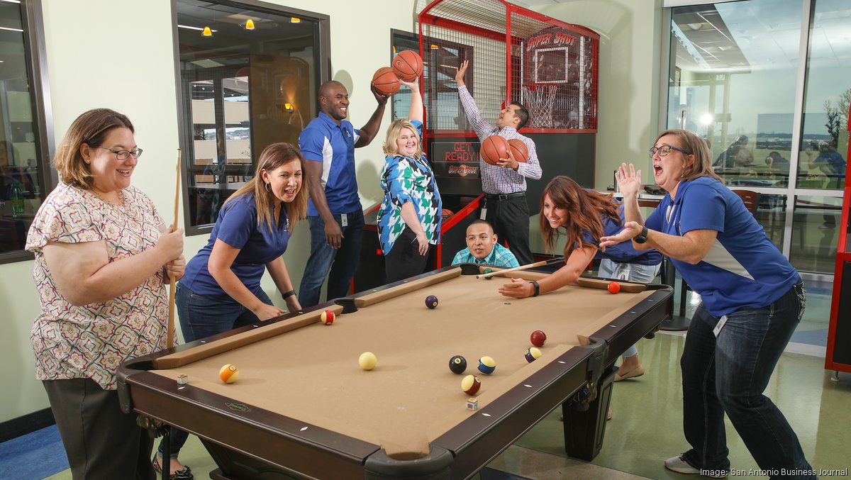 Randolph-Brooks Federal Credit Union is one of Austin's Best Places to ...