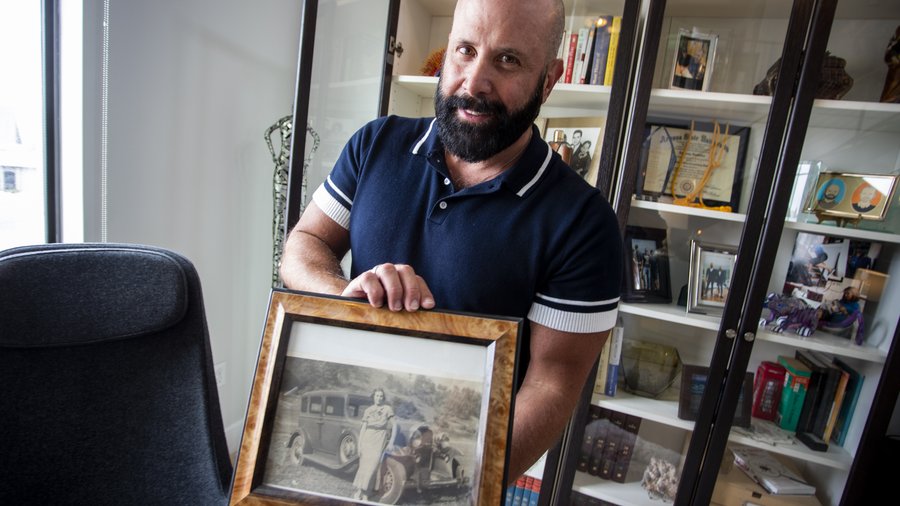 Advertising execs discuss keys to success - Phoenix Business Journal