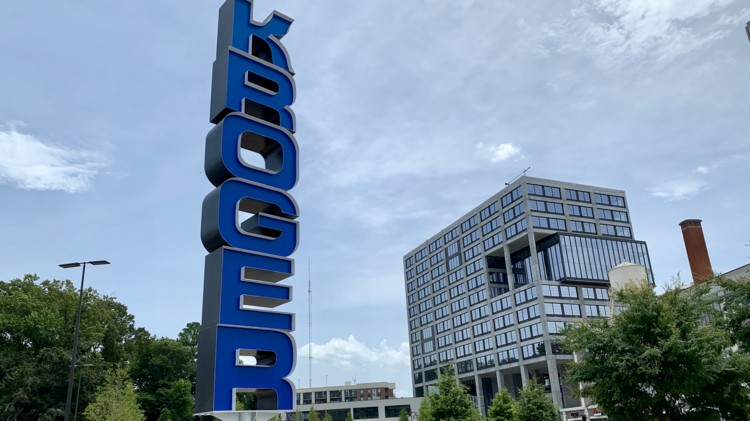New Kroger store opening along Atlanta Beltline - Atlanta Business ...