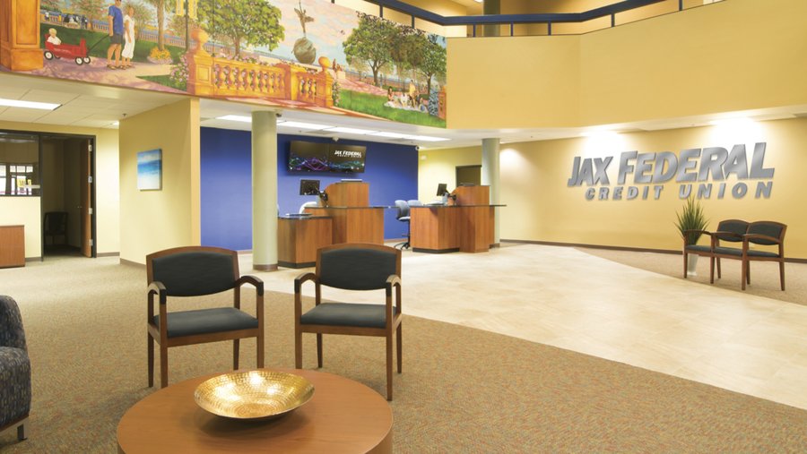Jax Federal Credit Union purchases new branch location - Jacksonville ...