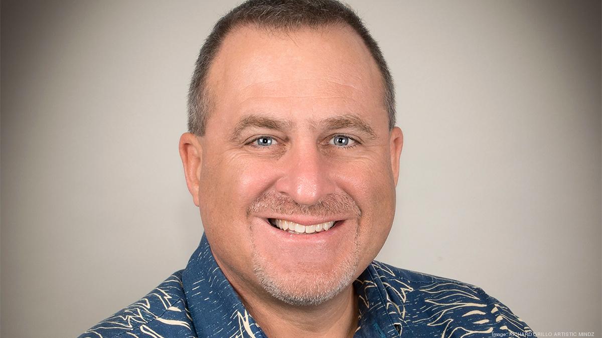 Bank of Hawaii hires Craig Norris as new senior EVP - Pacific Business News