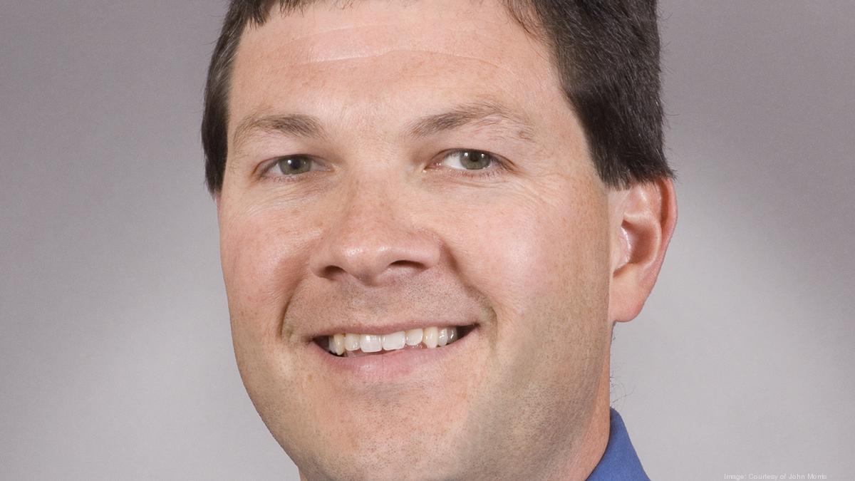 Construction trade group CEO John Morris talks top issues facing the ...