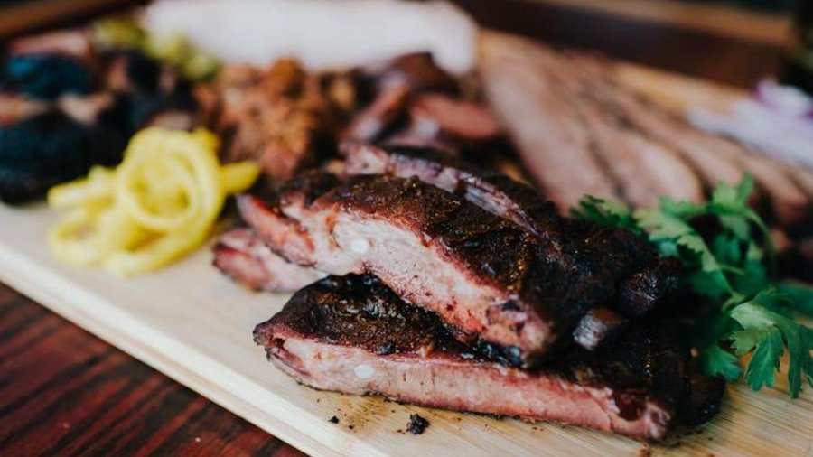 Crown Center adds Starbucks, Burnt End BBQ - Kansas City Business Journal