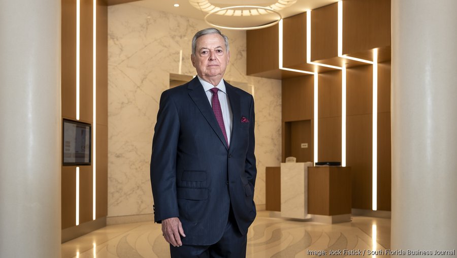 2019 Ultimate CEO Armando Codina on achieving the American dream ...