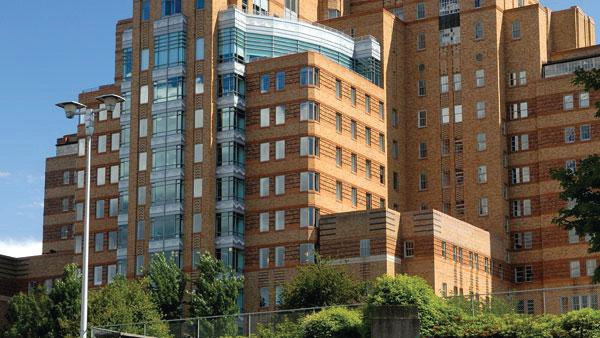 Seattle college's health care programs will move to Beacon Hill ...