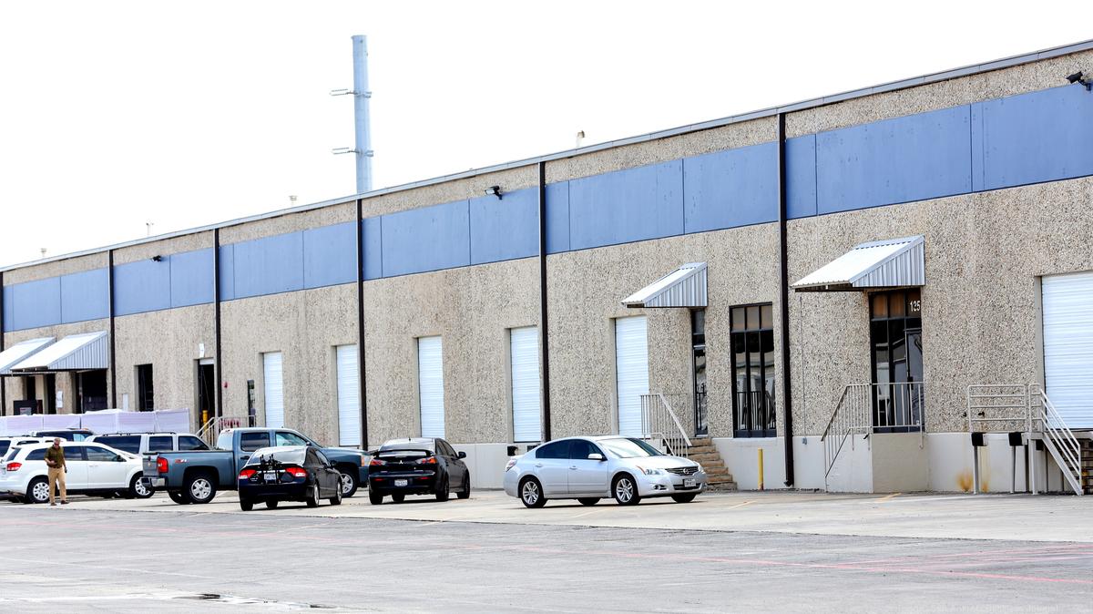 AEW Capital Management enters SA with 235,000-square-foot warehouse buy ...