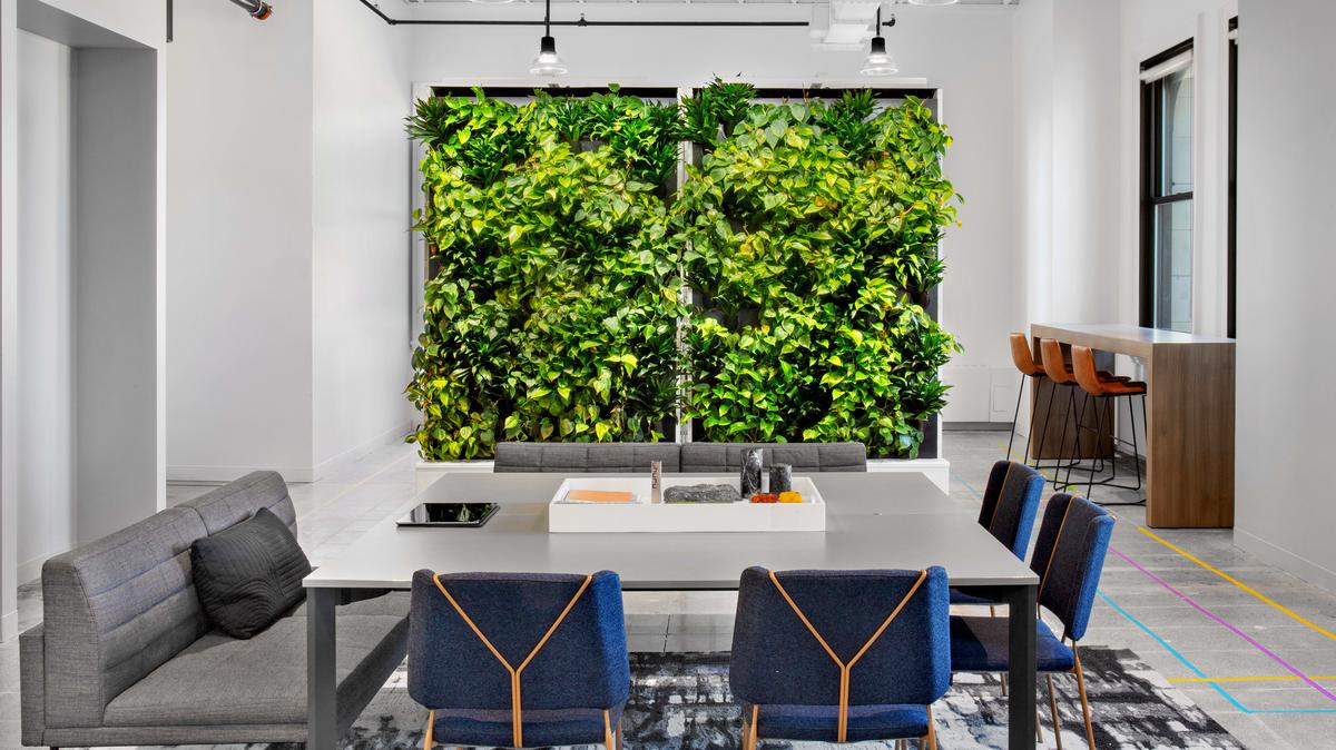 ‘The next chapter in the evolution of the open workplace’ - Louisville ...