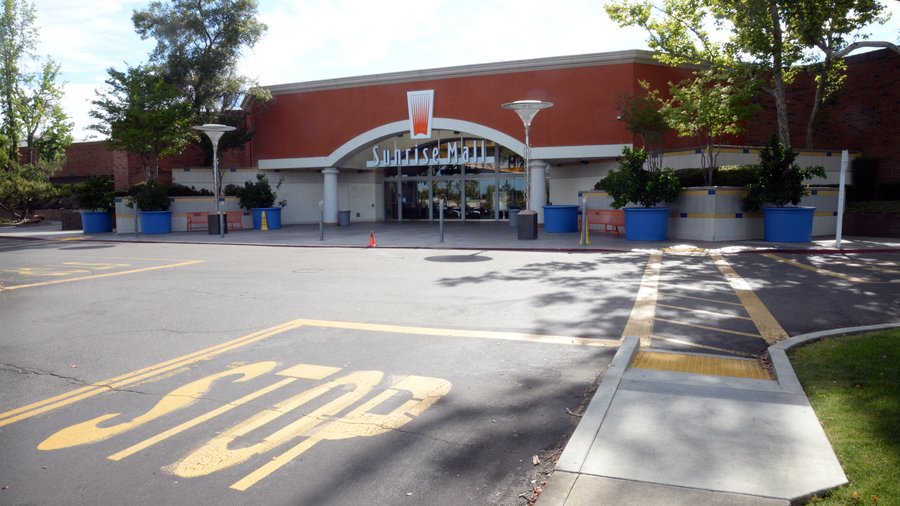 Ellwood Commercial Real Estate buys piece of Sunrise Mall - Sacramento ...