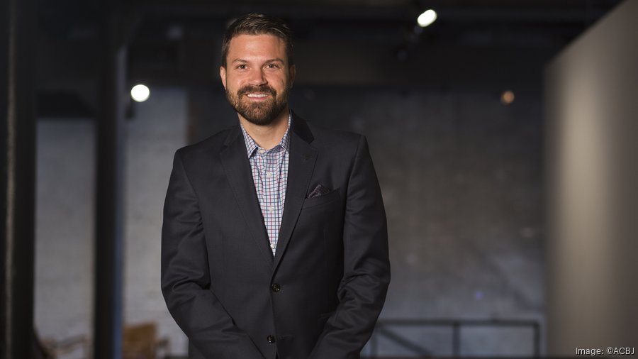 2019 NextGen Leaders: Steve Peppes - Kansas City Business Journal