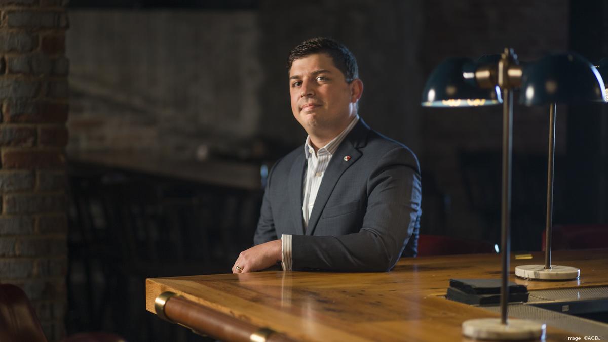 2019 NextGen Leaders: Jeffrey Silverman - Kansas City Business Journal