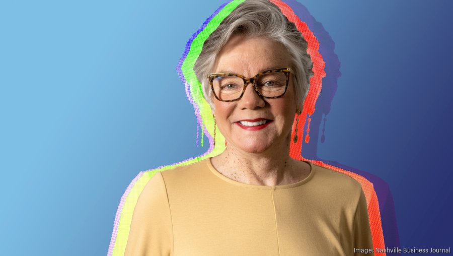 Women of Influence: Debbie Small, Community Bank & Trust - Nashville ...