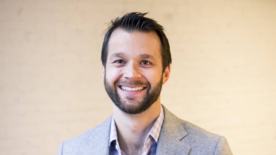 Ben Hubbard, CEO of Nexus PMG