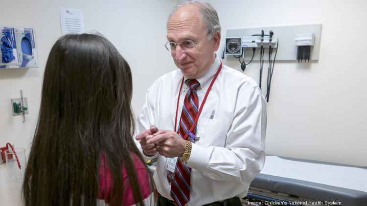 Why Children’s National is teaming up with an Israeli health system ...