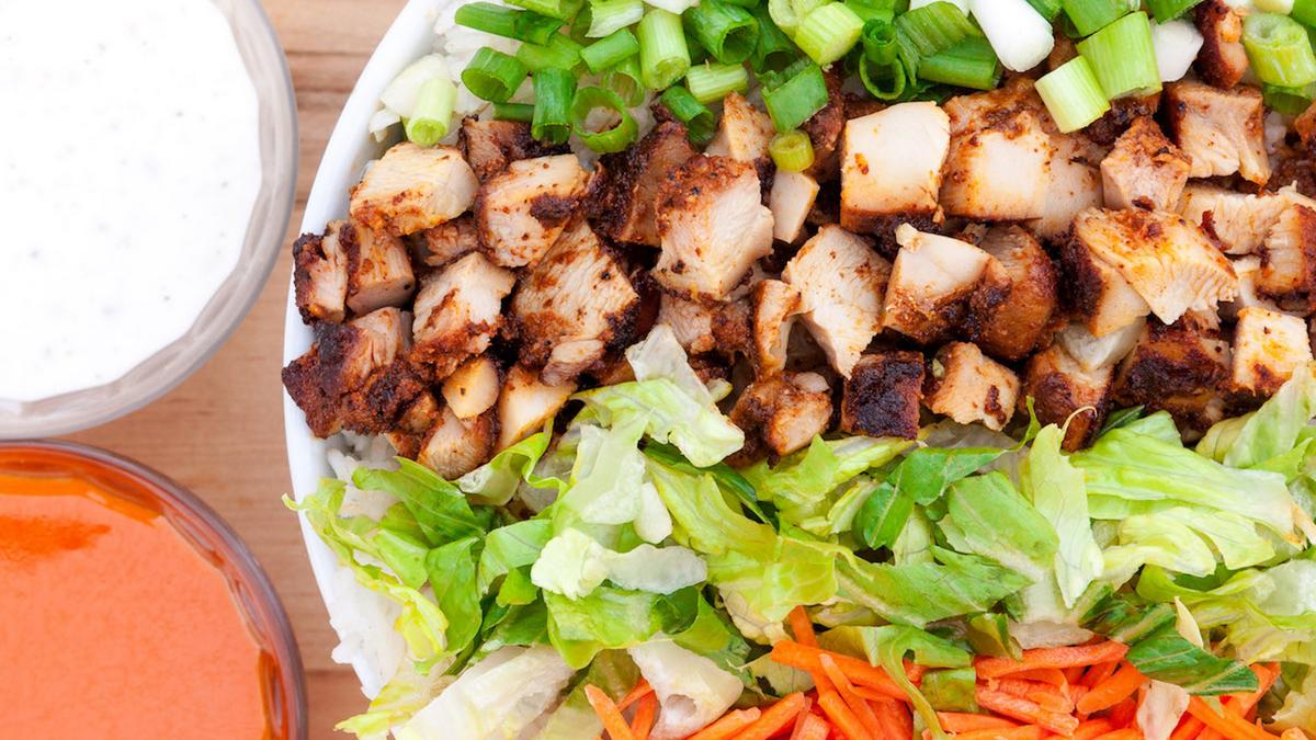 Thunderdome opening 21st Currito location - Cincinnati Business Courier