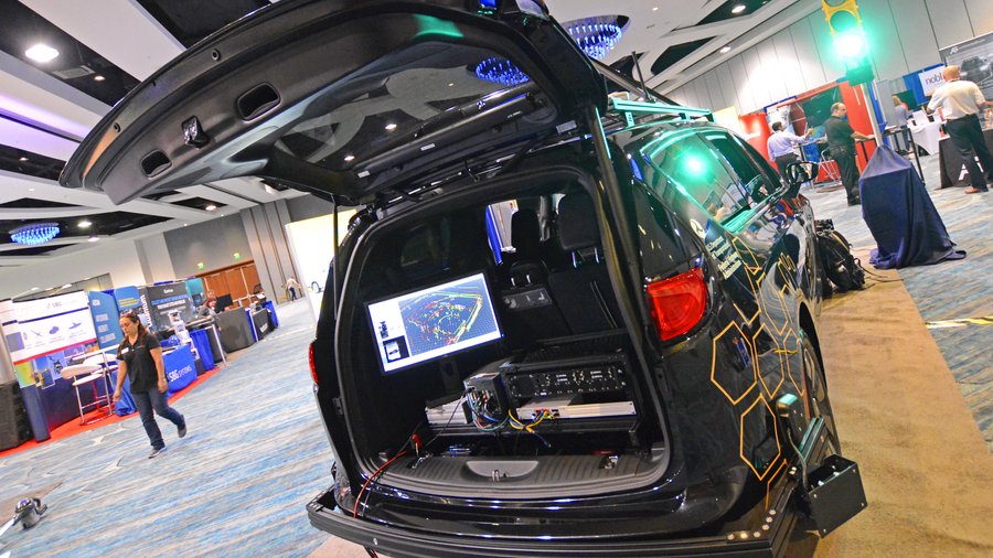 Expert: Florida will see self-driving vehicles continue to develop here ...