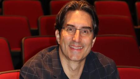 Skylight hires Michael Unger from Off-Broadway's York Theatre Company ...
