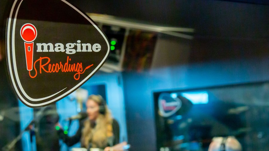 Imagine Recordings