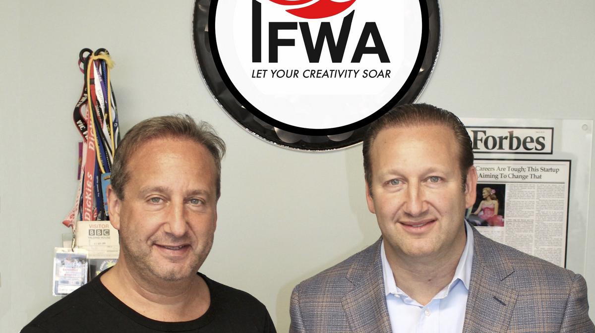 Financial planning as an artist isn't easy. South Florida's Institute ...