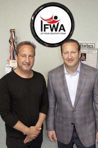 Financial planning as an artist isn't easy. South Florida's Institute ...