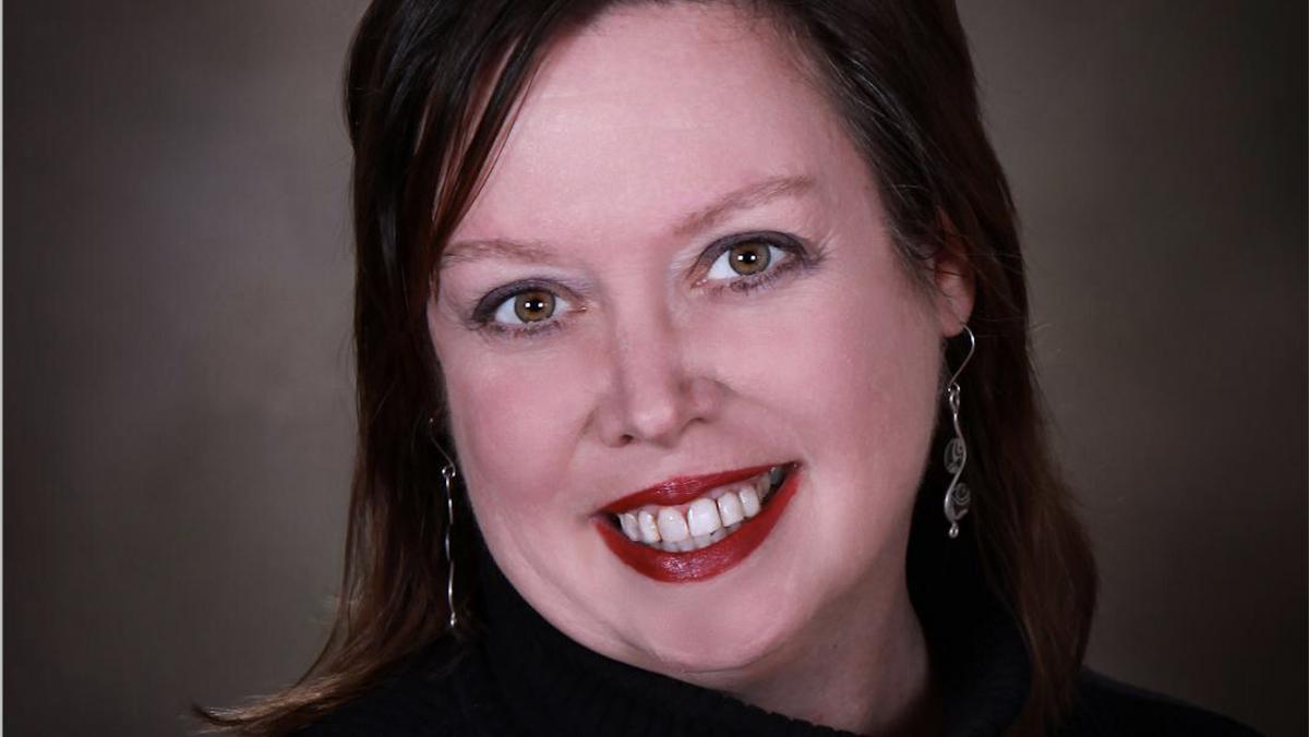 Fox Performing Arts Charitable Foundation names new leader - St. Louis ...
