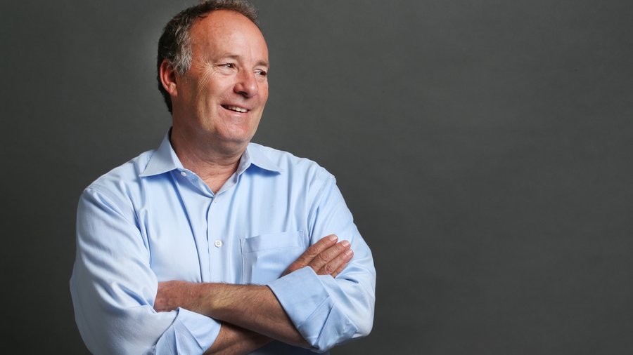 Curt Blake Spaceflight CEO