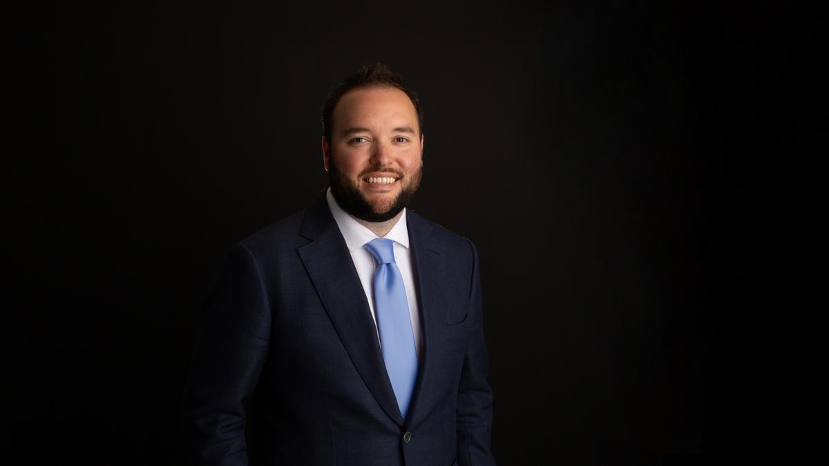 Urban Catalyst's Joshua Burroughs is a 40 Under 40 honoree. - Silicon ...