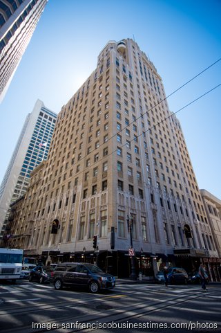 S.F. Sir Francis Drake Hotel in Union Square reopening ‘soon’ with new ...