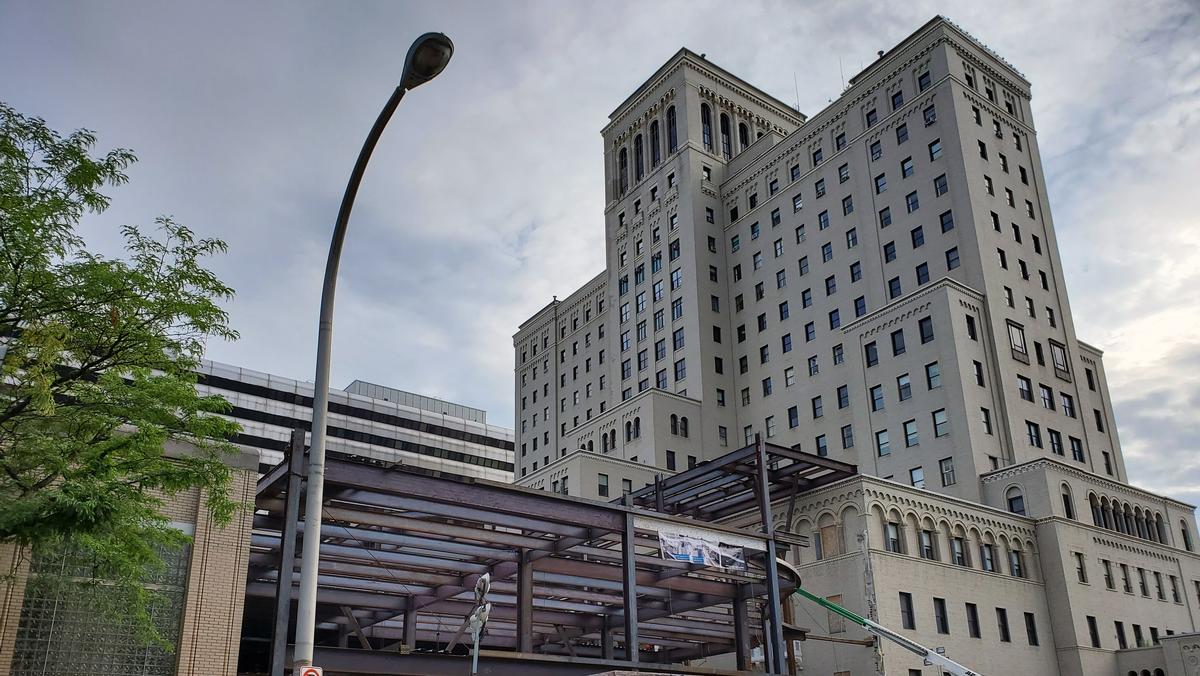Allegheny General Hospital opens new clinical decision unit ...