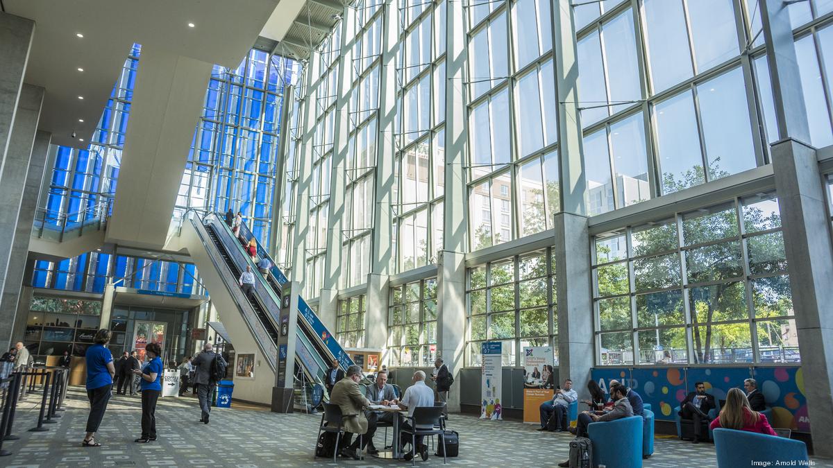 SXSW Expo faces uncertain future - Austin Business Journal