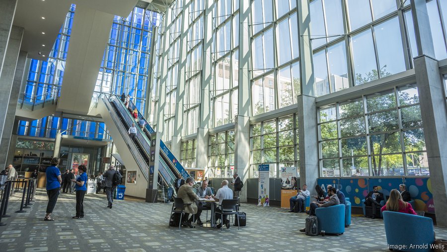 Austin Convention Center expansion still on, officials say - Austin ...