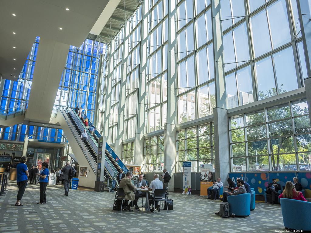 Austin Convention Center Company Profile - The Business Journals