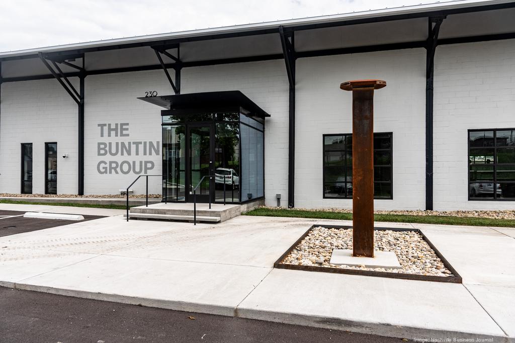 BUNTIN Company Profile - The Business Journals