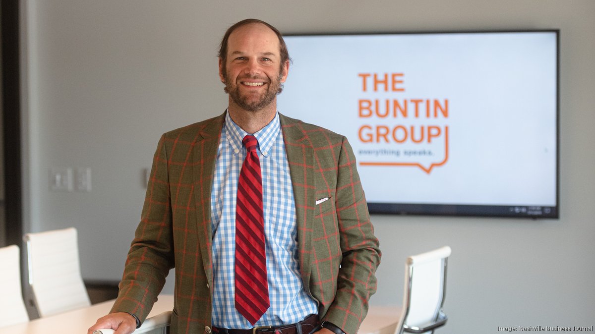 National spotlight shines on Nashville, Tennessee, impacting perception ...