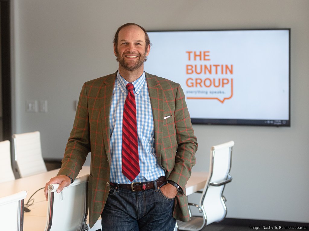 BUNTIN Company Profile - The Business Journals