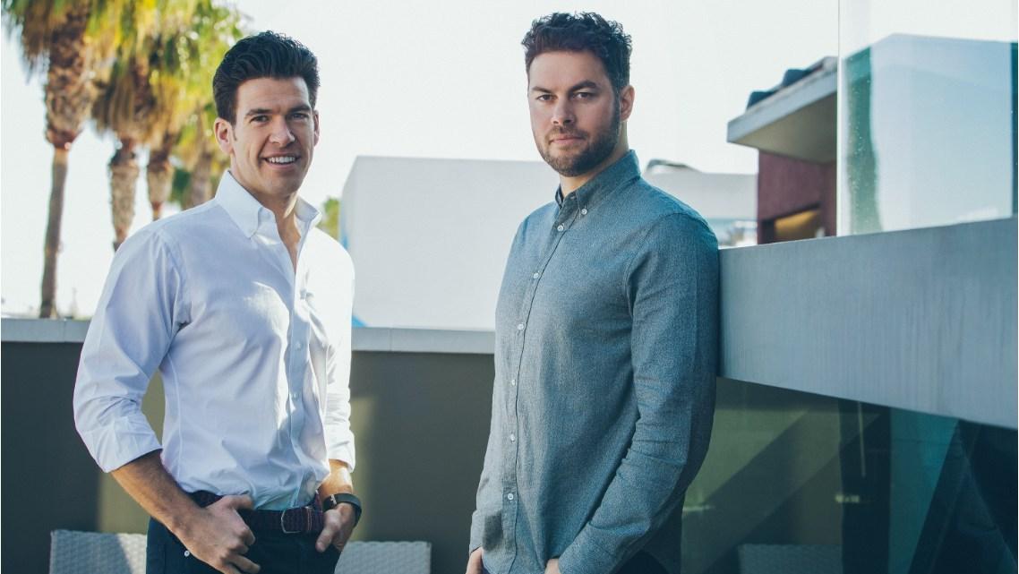 L.A. VC firm Fifth Wall raises $503M for real estate tech - L.A ...