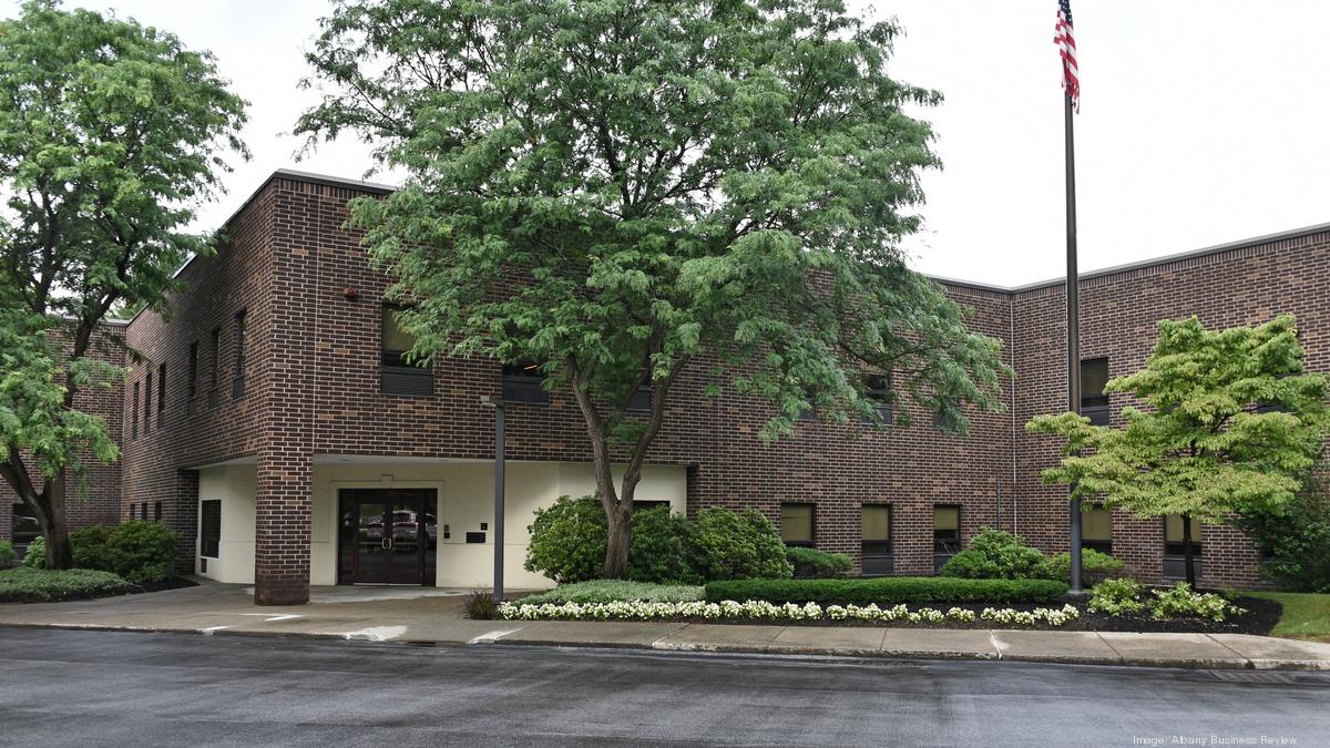 Martin, Harding & Mazzotti will move to new office in Colonie - Albany ...