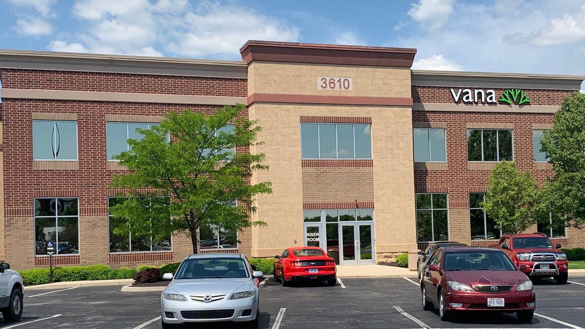 Vana Solutions to partner with Microsoft on $9B JWCC contract - Dayton ...
