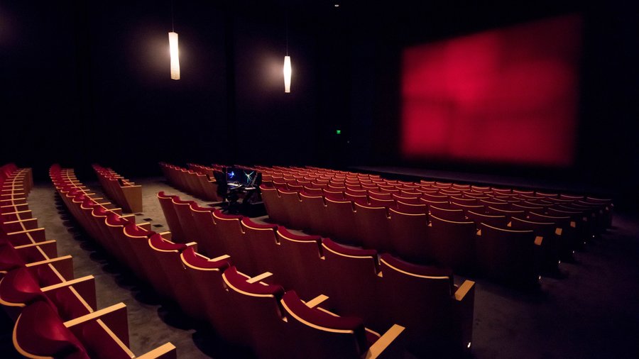 Pixar Animation Studios