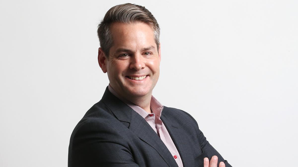 Tony Repanich takes risk out of cannabis banking with Shield Compliance ...