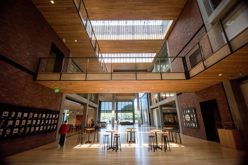 Pixar Animation Studios - Bizwomen