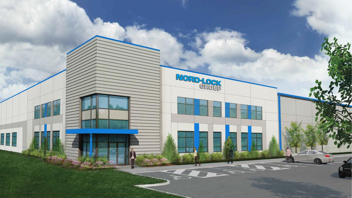 Swedish-based Nord-Lock Group set to open new North American ...