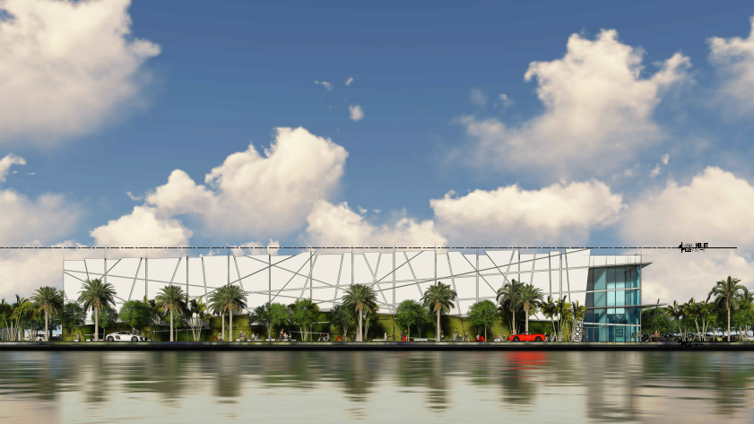 Ice skating rink proposed in Boca Raton - South Florida Business Journal