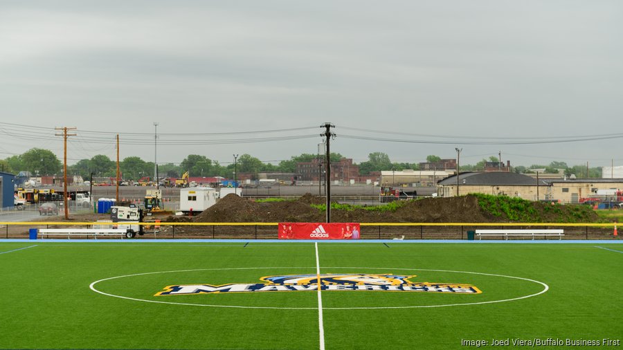 Medaille University's sports complex played role in school's closure ...