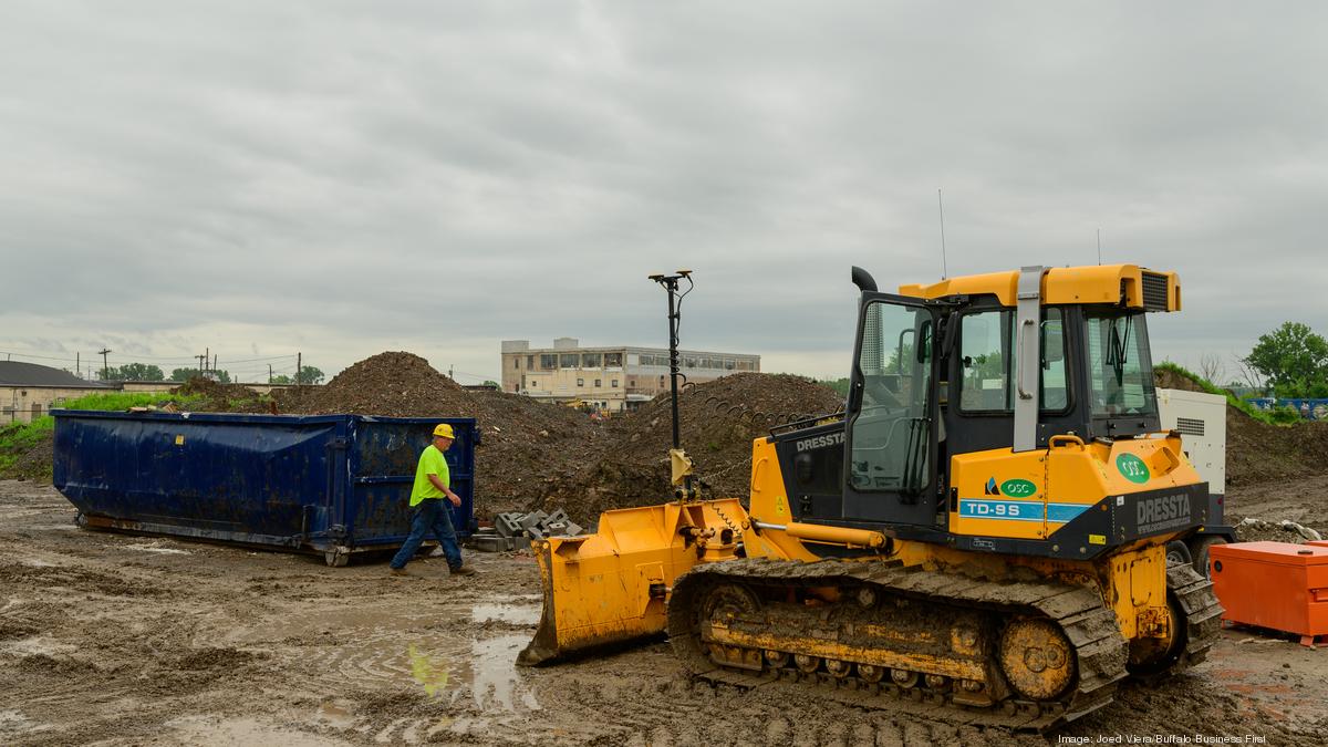 Ontario Specialty Contracting becomes employee-owned, establishes ESOP ...