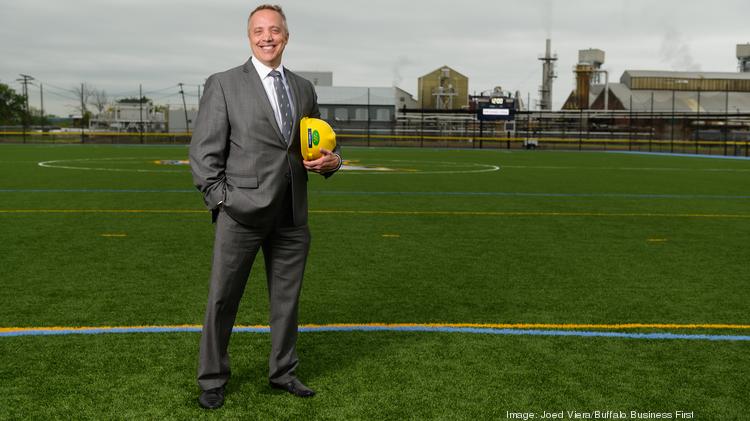 The search is on for new president after retirement at Medaille ...