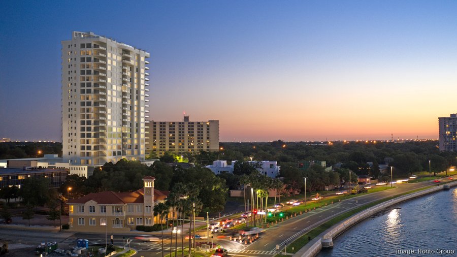 Altura condos to be marketed by Smith & Associates - Tampa Bay Business ...