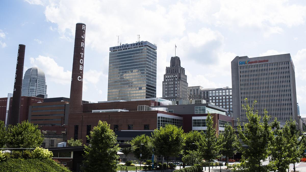 Why mid-size cities struggle to catch up to superstar cities - Atlanta ...