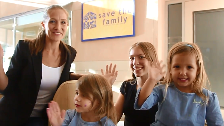 SavetheFamily