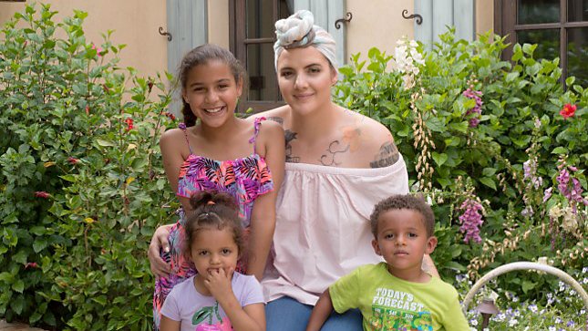 Phoenix Stories 2019: Saving Amy - Phoenix Business Journal